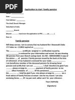 Signature Mismatch Form | PDF | Finance & Money Management