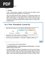 Chart 10 Discounting and Compounding Tables | PDF | Discounting ...