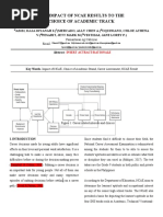 Ncae | PDF | Test (Assessment) | Learning