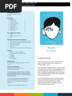 WONDER | PDF