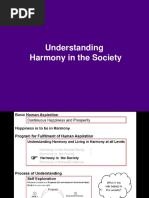 Lecture 18 - VISION FOR UNIVERSAL HUMAN ORDER | PDF | Affect ...