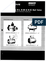 Valve Interlock - Smith Flow COntrol | PDF | Valve | Carbon Dioxide