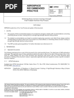 Aerospace Material Specification | PDF