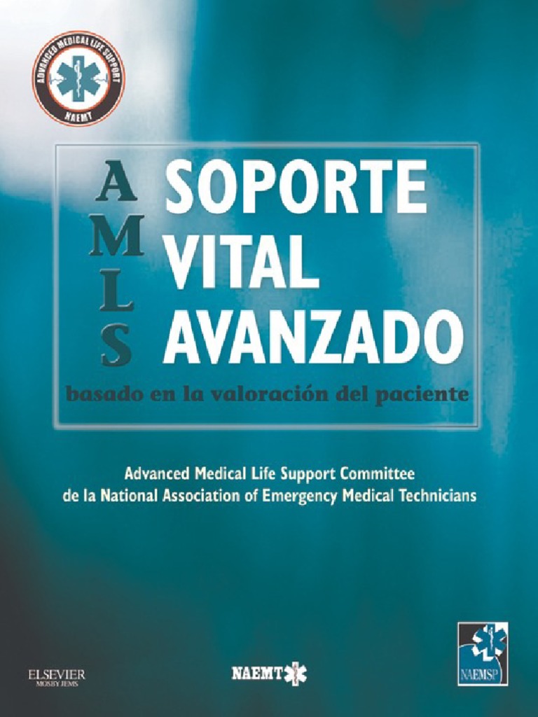 AMLS España PDF | PDF | Diagnostico medico | Evaluación