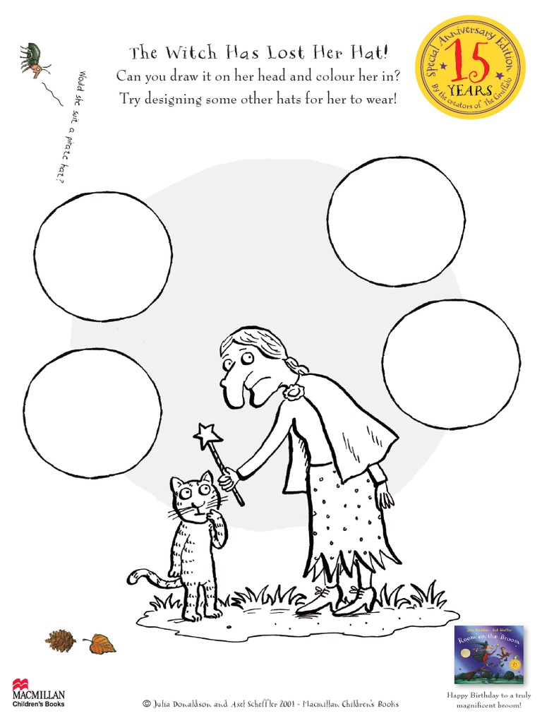 Lost Her Hat | PDF