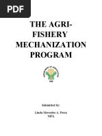 Understanding RCEF and Implication To Rice Farmers | PDF | Loans ...