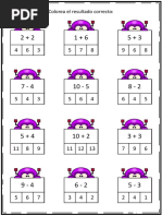 Guia Conteo 3 en 3 | PDF