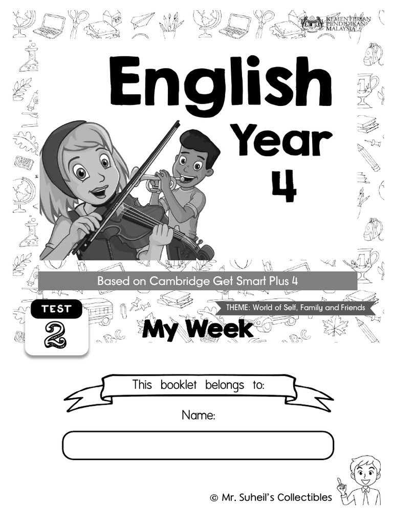 Module 2 - Test | Download Free PDF | English Language | Learning