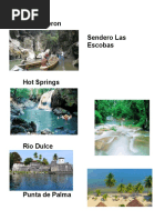 22 Collage Ciudades Mayas | PDF