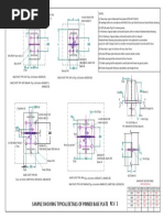 Deflection Chart | PDF