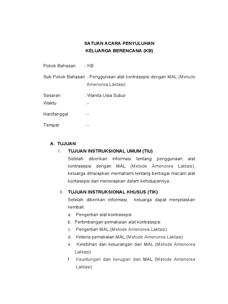 Sap KB Mal | PDF