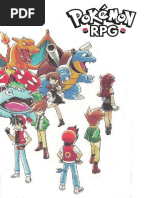 Detonado Pokemon Emerald | PDF | Pokémon | Natureza