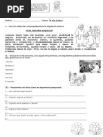 Ficha Cain y Abel | PDF