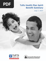 Ghi Senior Care Benefit Flyer 2025 Emblemhealth | PDF | Medicare ...