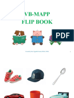 VB MAPP Flipbook | PDF