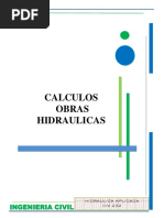 Calculo Caja Rompedora para Agua Potable | PDF | Electrodoméstico ...