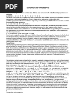 Standard Helm Orders | PDF | Shipping