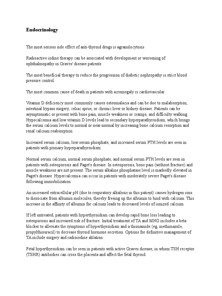 Uworld Notes CK PDF | PDF | Heart Failure | Hyperthyroidism