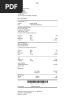 Apple Receipt Template | PDF | Receipt | Computer Hardware