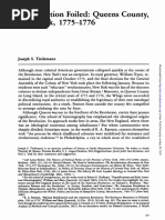 The Sadler Committee Report | PDF