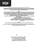 GP06 - Pemetaan Geologi Terain | PDF