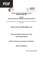 Proyecto Integrador Módulo 17 | PDF | Desempleo | Estadísticas