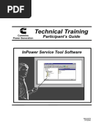 Cummins Power Generation PCC2100 Control System Schematic PDF | PDF ...