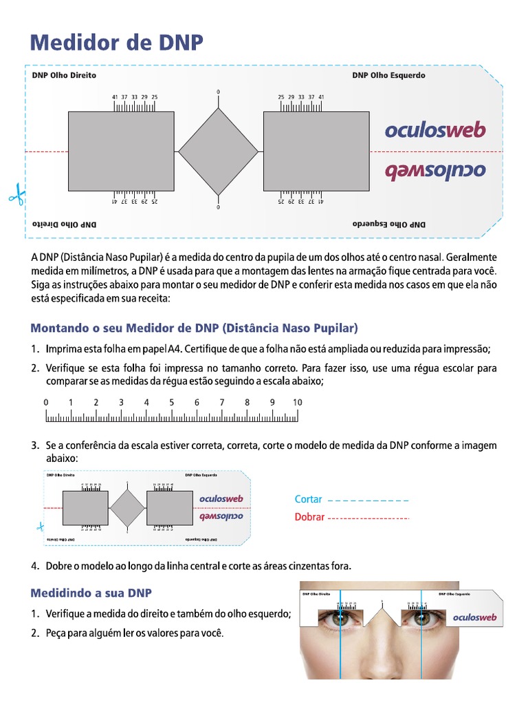 DNP Escala Métrica | PDF