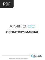 Runyes DR730 Sensor Installation Guide | PDF