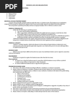 Initial Trial Setting Conference Statement: Superior Court of ...