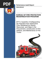 New BFP Citizen Charter For FSIC For Renewal of Business Permit | PDF ...