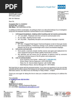 IWK Certifying Agency Offices Directory | PDF