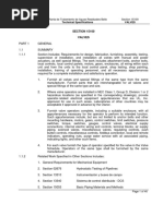 CALDON LEFM Ultrasonic Flowmeter Products Brochure | PDF | Flow ...