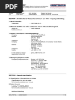 ZDHC MRSL V3.1-2024 | PDF | Materials