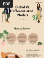 Multiple and Unified Selves | PDF