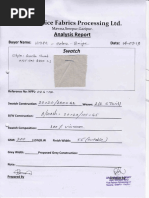 Uvitex EDB Textile Whitener: Technical Data Sheet | PDF | Bleach | Hydrogen Peroxide