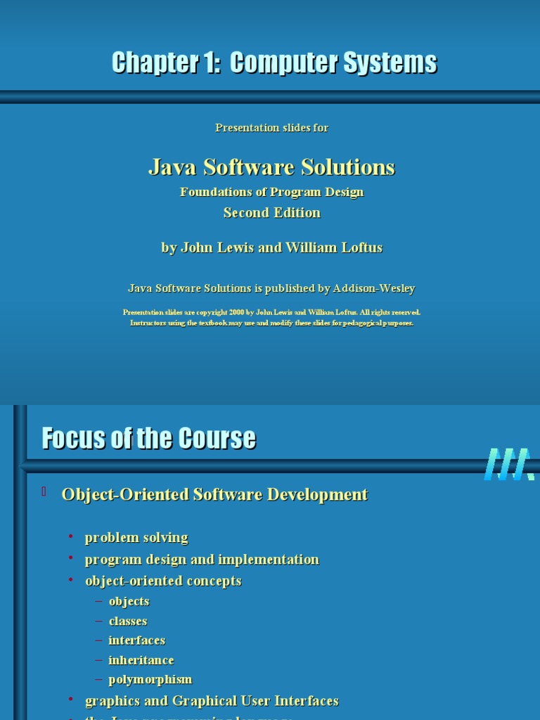 Chapter 1: Computer Systems | PDF | Computer Data Storage | Random Access Memory