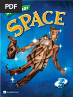 Grammar Space Kids 3 WB | PDF
