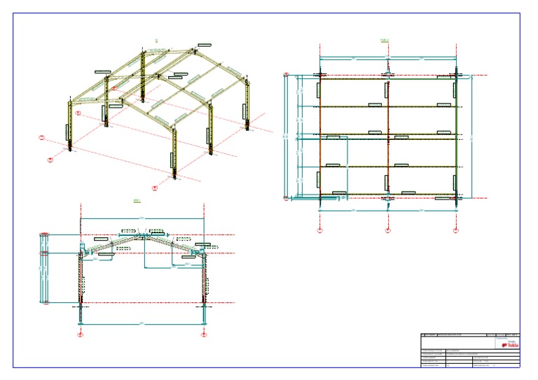 1 GA Drawing | PDF | Teaching Mathematics | Nature