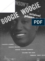Harlem Stride Piano | PDF