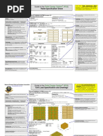 Technical Specifications Wooden Pallet CP3 EN | PDF | Pallet | Materials