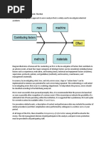 NSW Serious Adverse Event Review Toolkit | PDF | Caregiver | Causality
