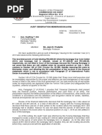 Cash Examination Report Form 74A | PDF | Money | Cash