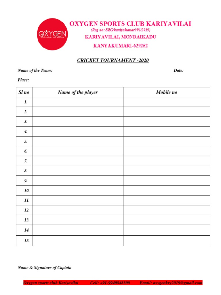 Name List PDF | PDF