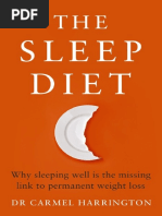 Hunter's Spring Wildfit Back To Spring | PDF | Fat | Cholesterol