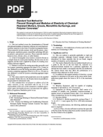 Astm D2369 20 | PDF | Paint | Volatile Organic Compound