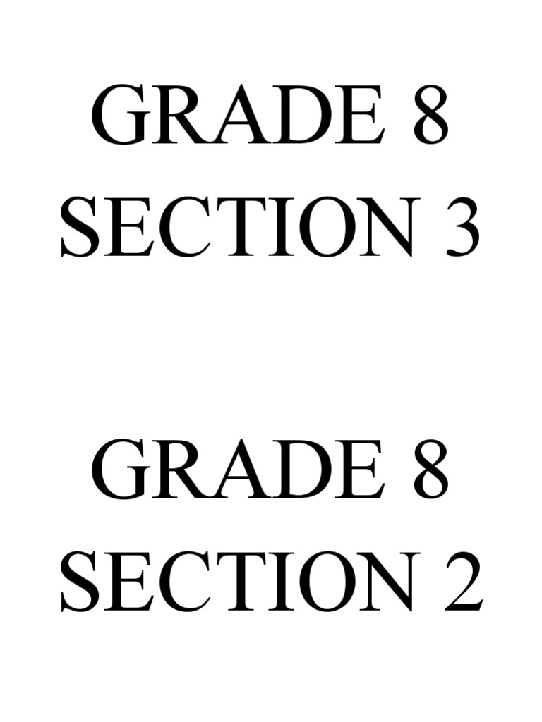 Class Record Tag | PDF | Teaching Methods & Materials