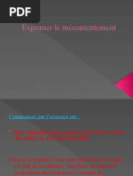 Tableau Des Modalisateurs | PDF | Verbe | Linguistique