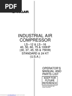 GORMAN RUPP Rotating Assembly | PDF | Washer (Hardware) | Screw