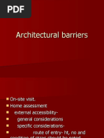 Tenderness Grading PDF | PDF | Medical Specialties | Musculoskeletal System